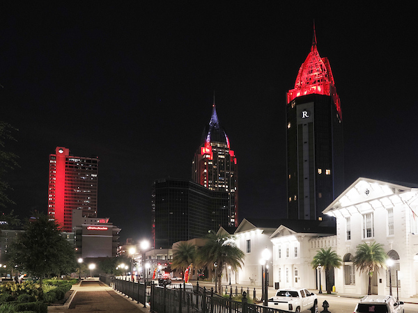 Sickle Cell Awareness Month – Alabama Sickle Cell Regulatory Commission